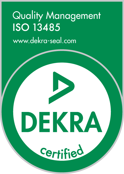ISO 13485 – The Surgical Equipment People